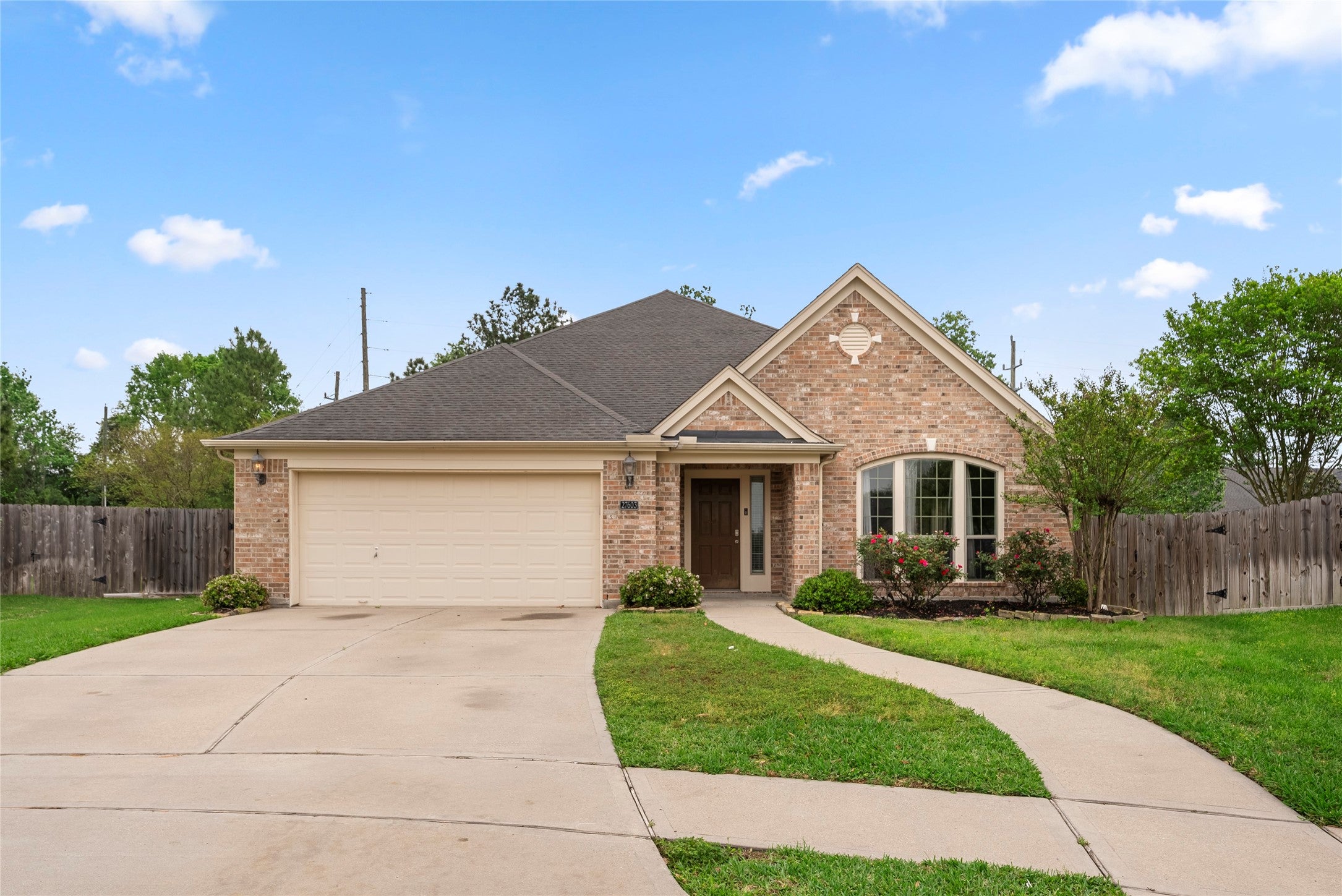 27603 Molly Hills Court, Spring, TX 77386 Property for sale