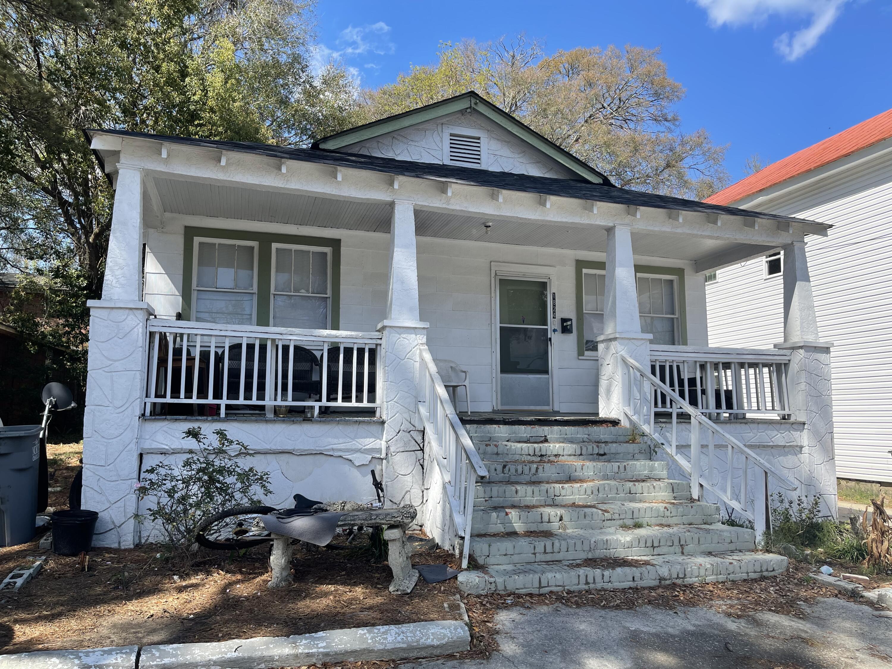 1824 Leland, North Charleston, SC 29405 Property for sale