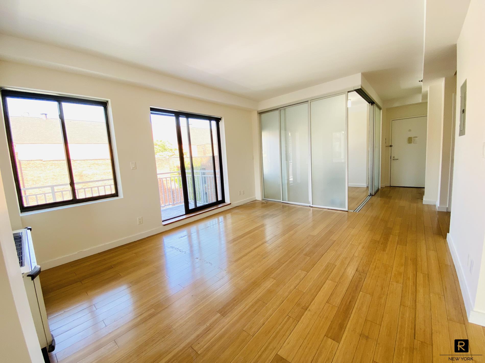 353 East 104th Street #6A, Manhattan, NY 10029 Property for rent