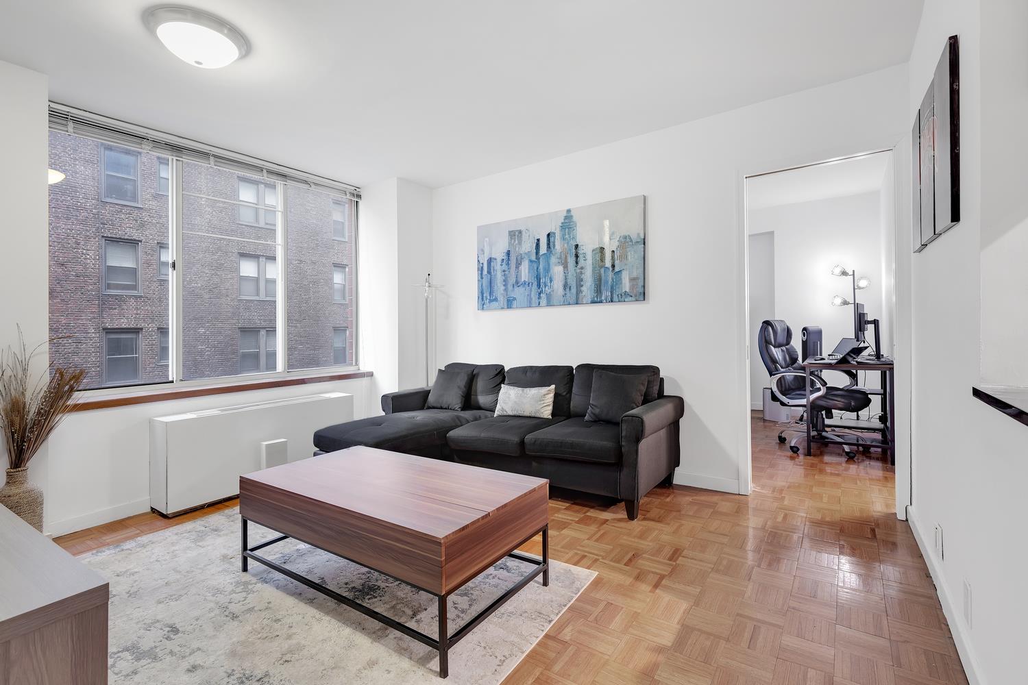 420 East 58th Street #2C, Manhattan, NY 10022 Property for rent