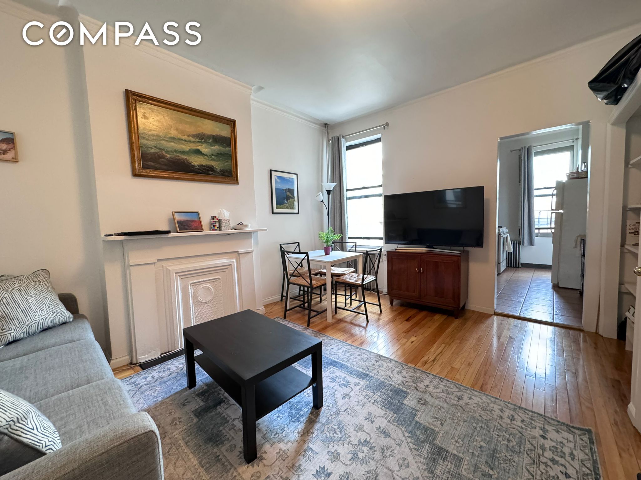 523 Dean Street #3R, Brooklyn, NY 11217 Property for rent