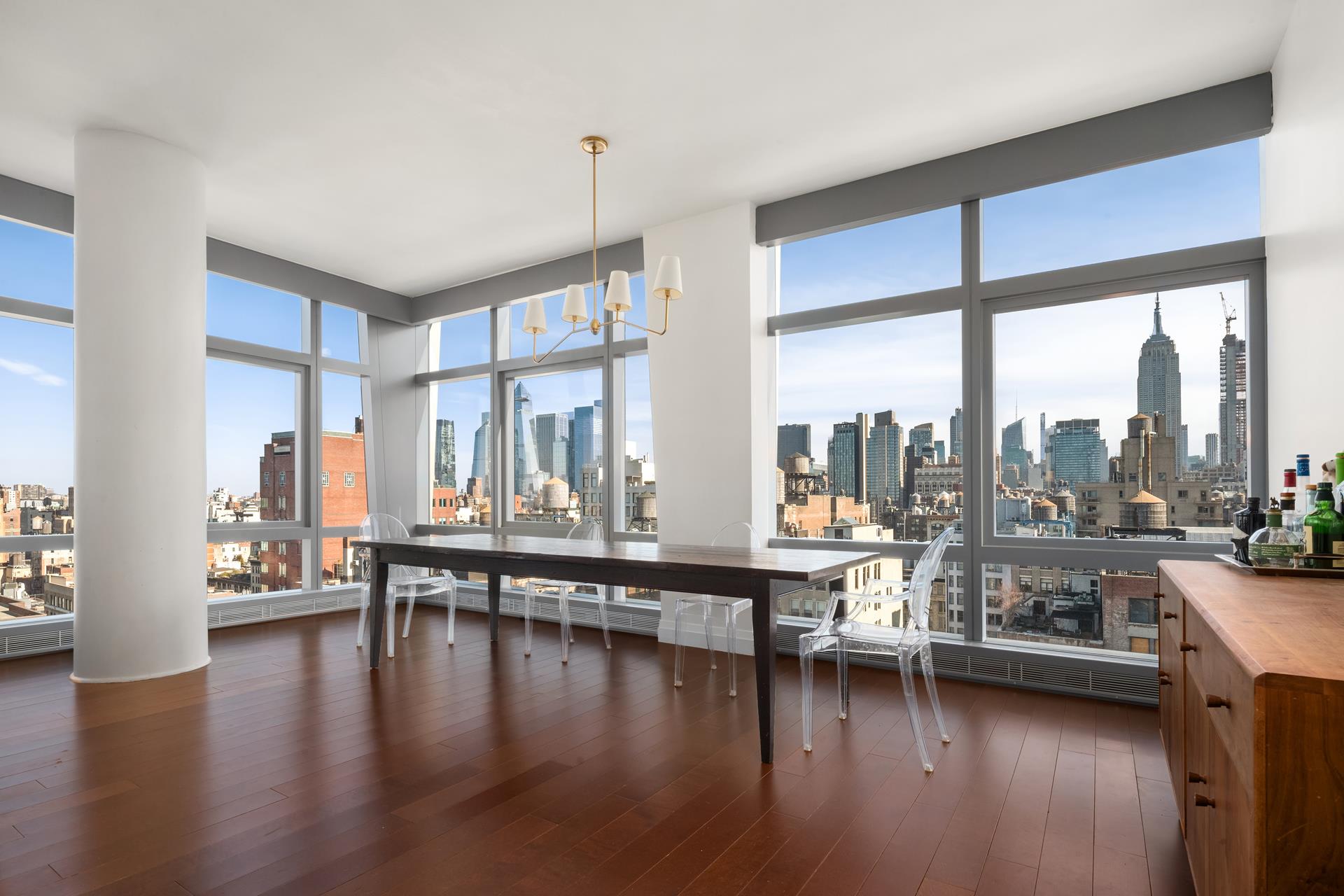 35 West 15th Street #15A, Manhattan, NY 10011 Property for rent