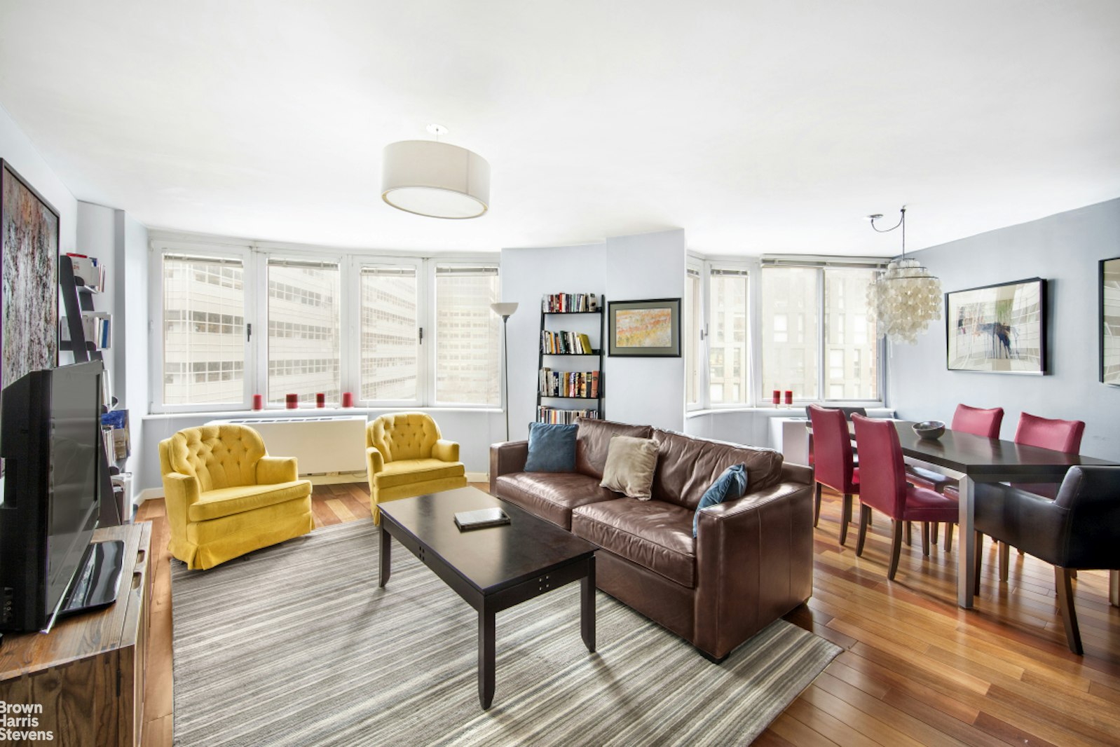 275 Greenwich Street 7Cs #7CS, Manhattan, NY 10007 Property for rent