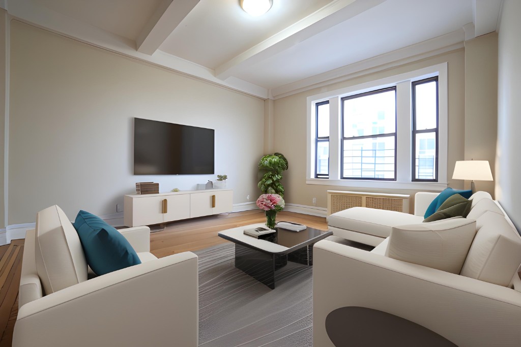 412 West 110th Street 101 #101, Manhattan, NY 10025 Property for rent