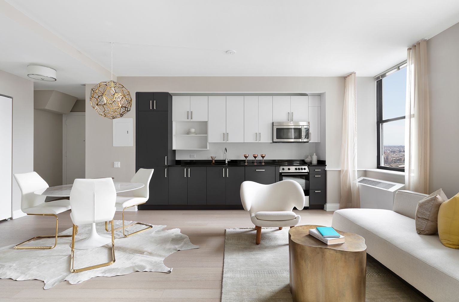 70 Pine Street 4607 #4607, Manhattan, NY 10005 Property for rent