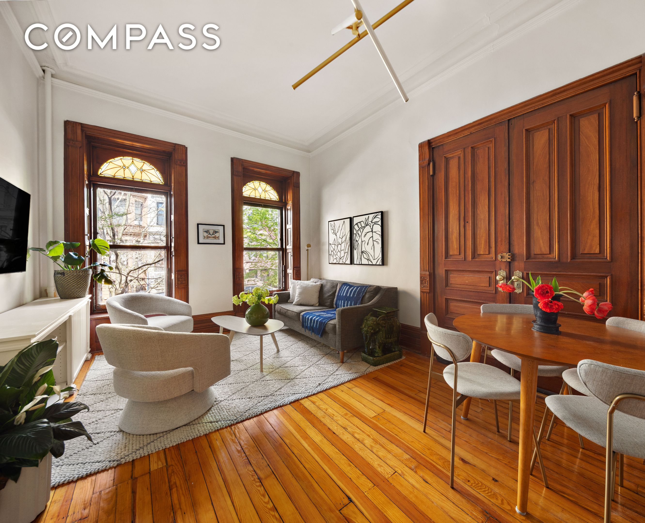 292 9 Garfield Place #2, Brooklyn, NY 11215 Property for sale