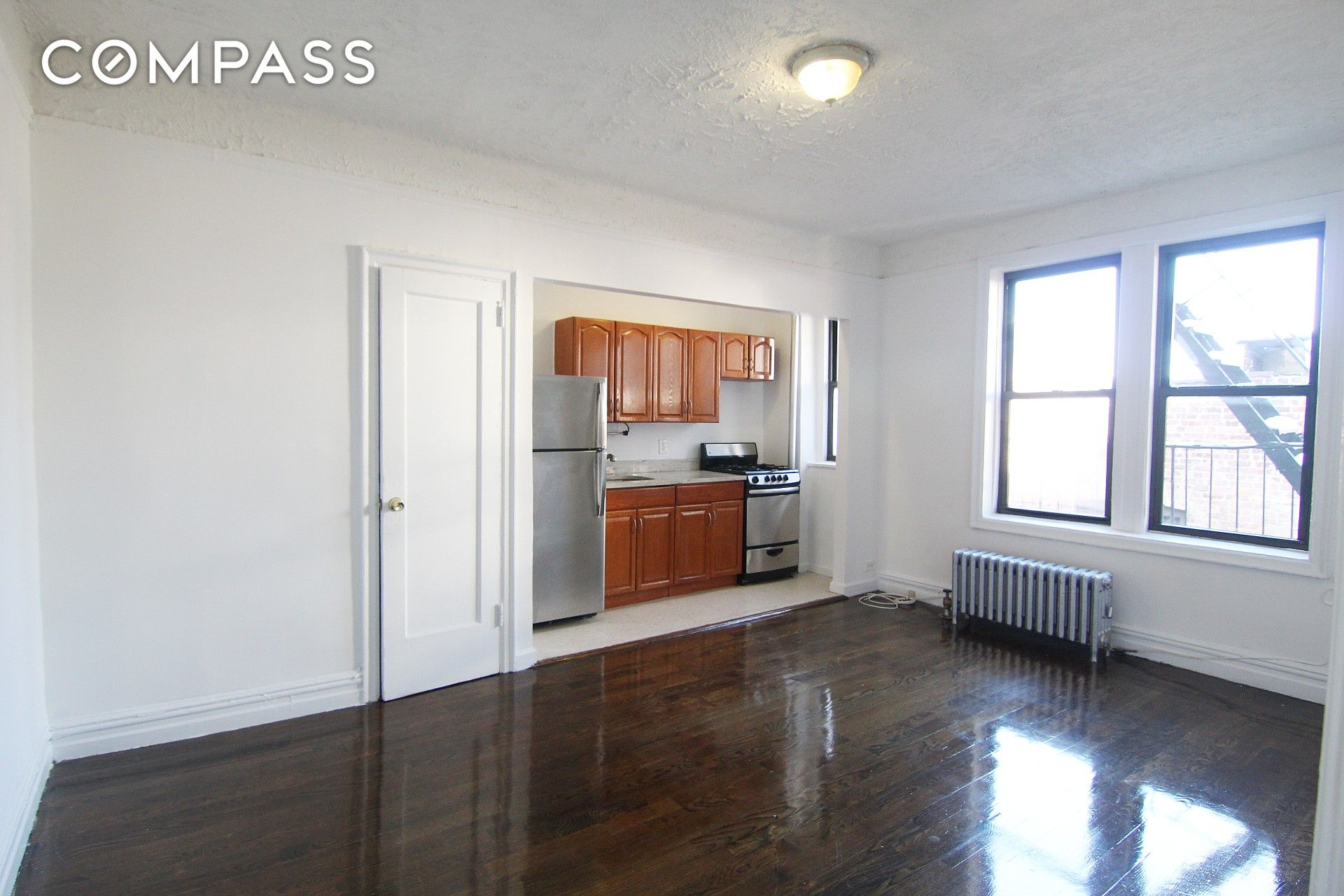 66 Saint Nicholas Place #67A, Manhattan, NY 10031 Property for rent