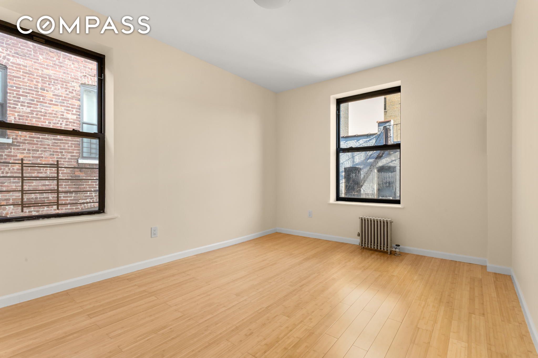 66 Saint Nicholas Place #23A, Manhattan, NY 10031 Property for rent