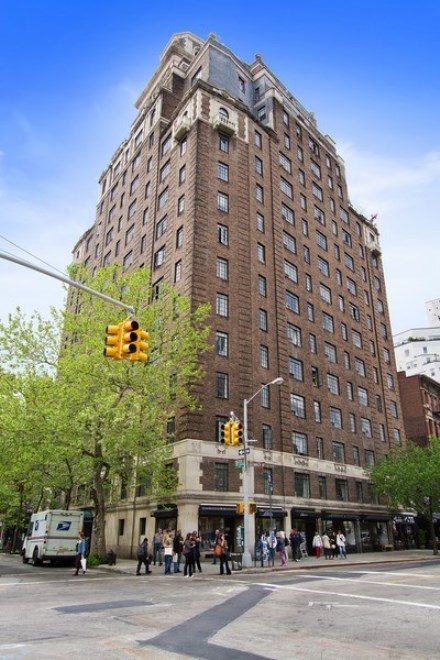 1 Christopher Street | 1 Christopher, Manhattan | Corcoran