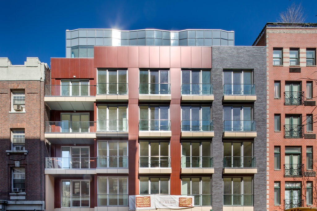 Three Thirty Seven | 337 East 62nd Street, Manhattan | Corcoran