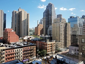 The Avon House | 340 East 74th Street, Manhattan | Corcoran