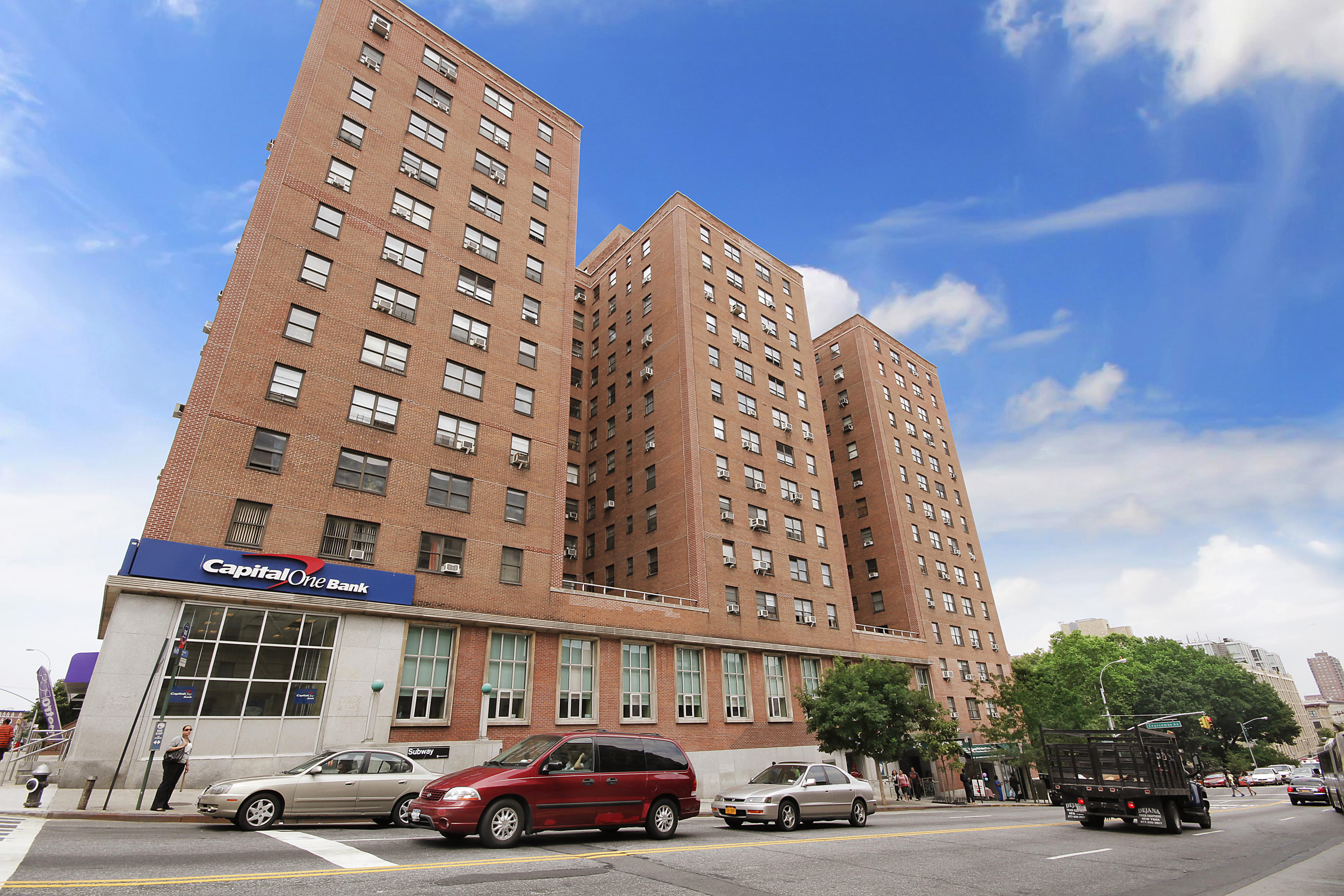 345 West 145th Street, Manhattan | Corcoran