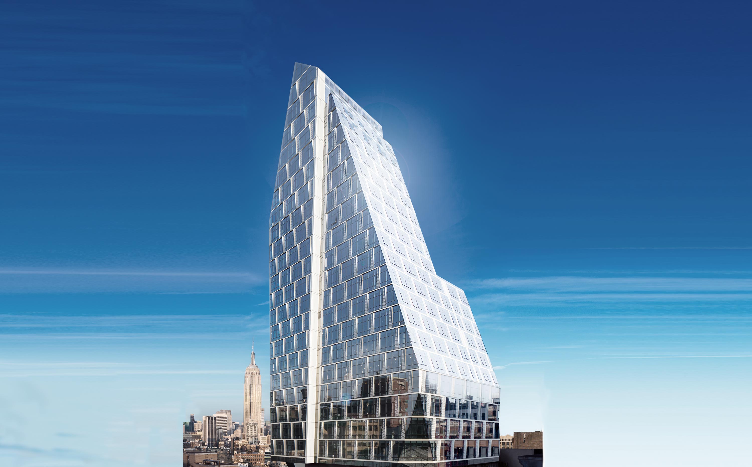 35Xv | 35 West 15th Street, Manhattan | Corcoran