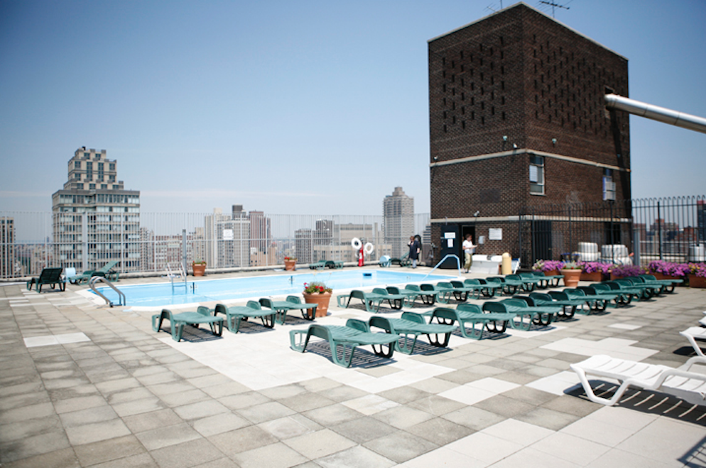 ADAMS TOWER | 351 East 84th Street, Manhattan | Corcoran