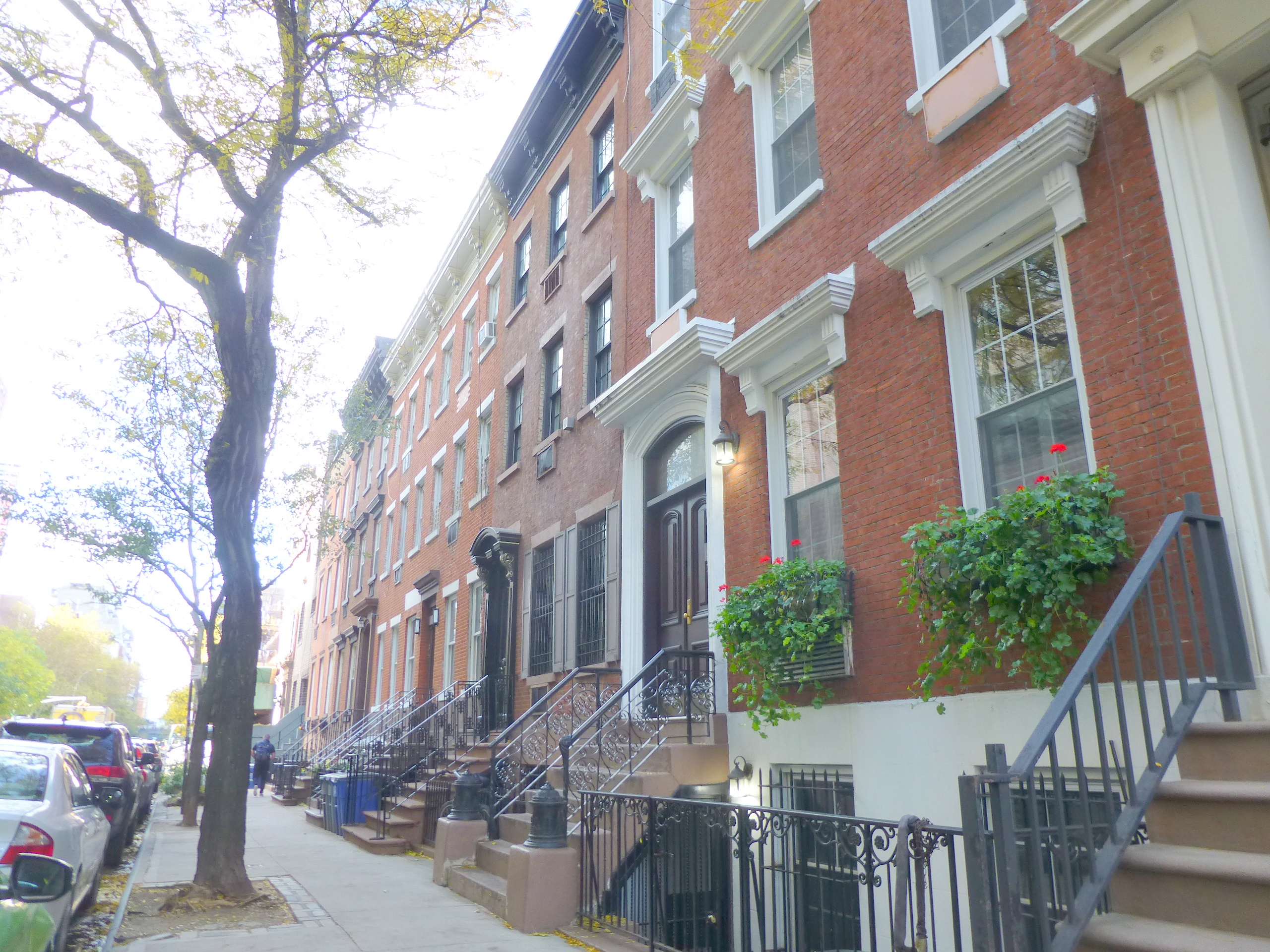 353 West 19th Street, Manhattan | Corcoran