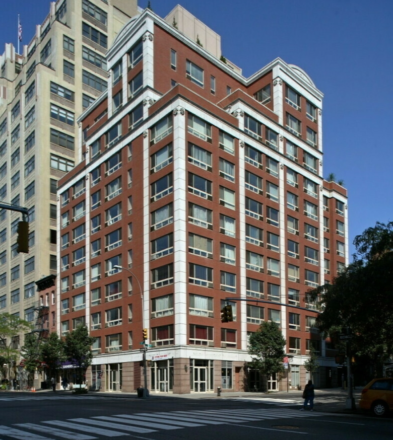 CHELSEA PLACE | 363 West 30th Street, Manhattan | Corcoran