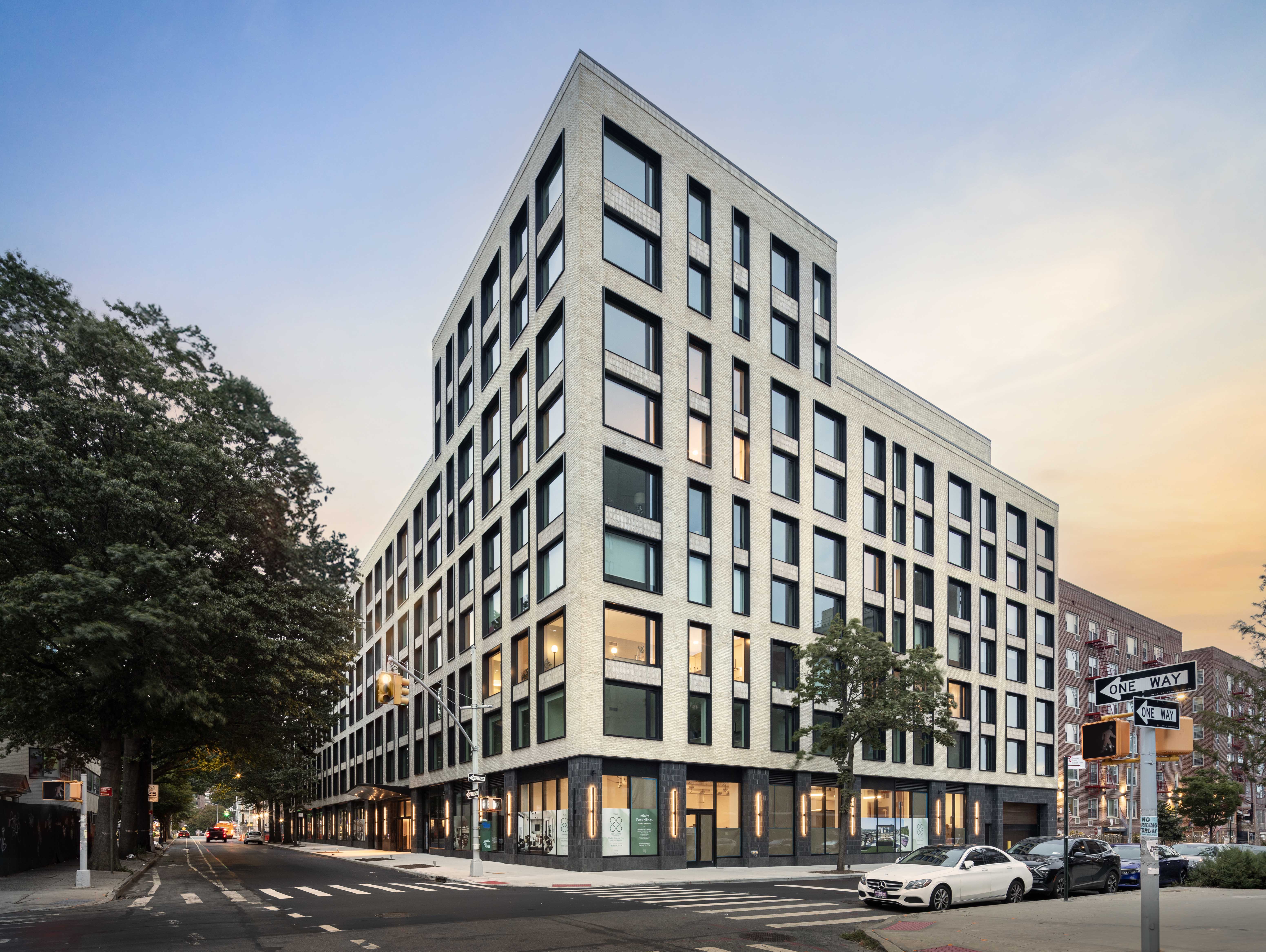 THE 88 | 153-10 88th Avenue, Queens | Corcoran