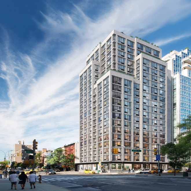 Coda | 385 First Avenue, Manhattan | Corcoran