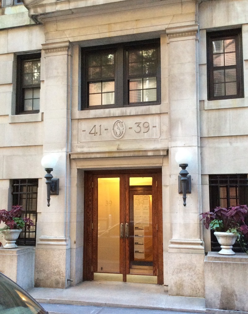 39 WEST 67TH ST OWN | 39 West 67th Street, Manhattan | Corcoran