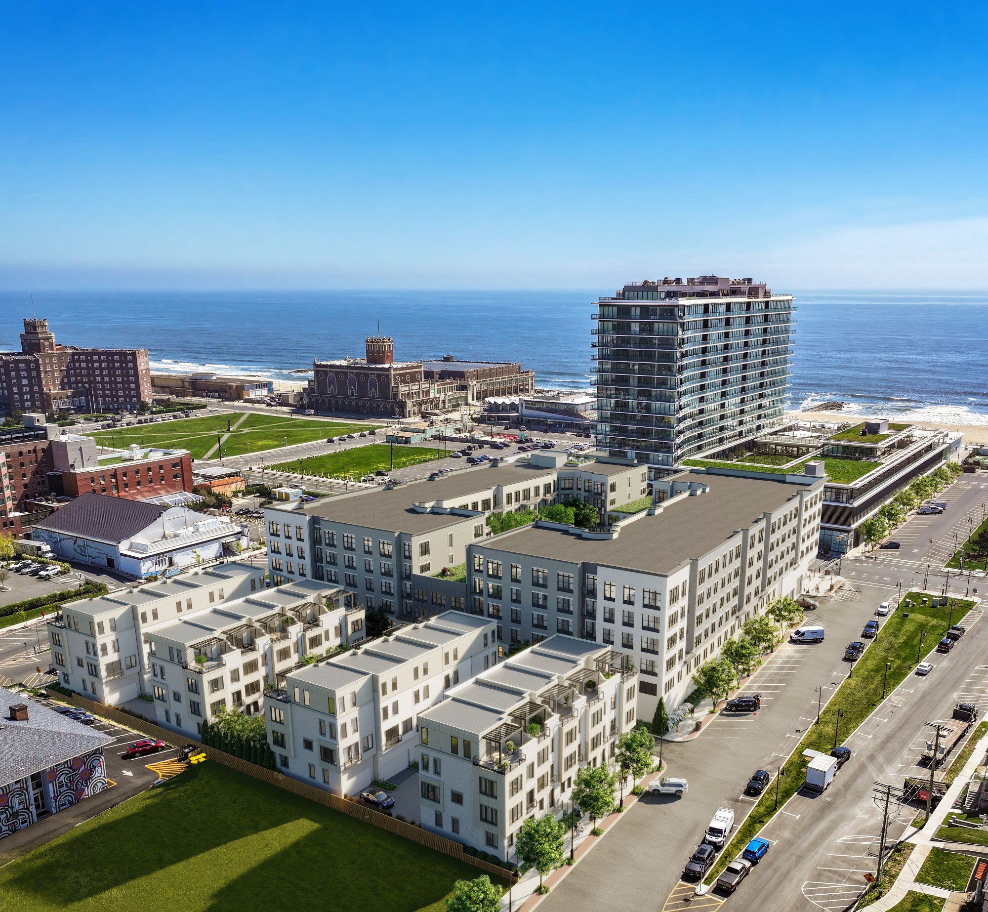 1150 Kingsley Street #446, Asbury Park, NJ 07712 Property for rent