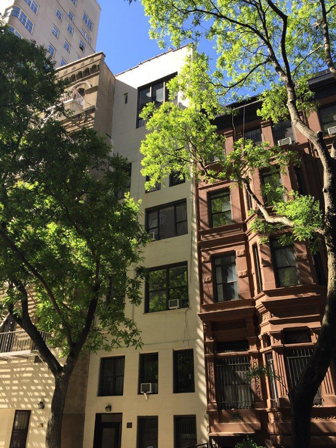 4 West 90th Street, Manhattan | Corcoran