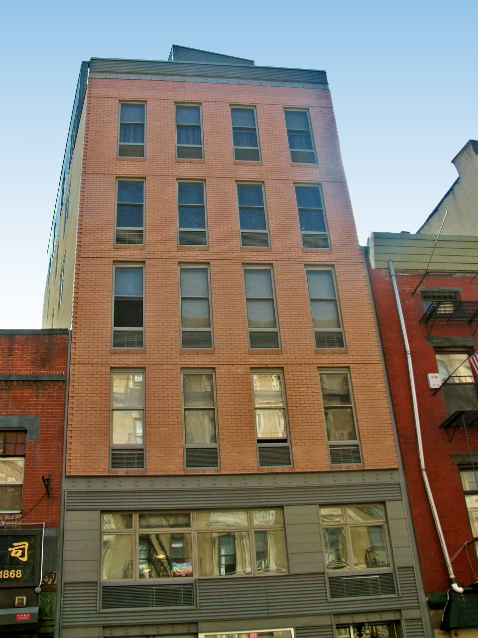 Broome 381 | 381 Broome Street, Manhattan | Corcoran