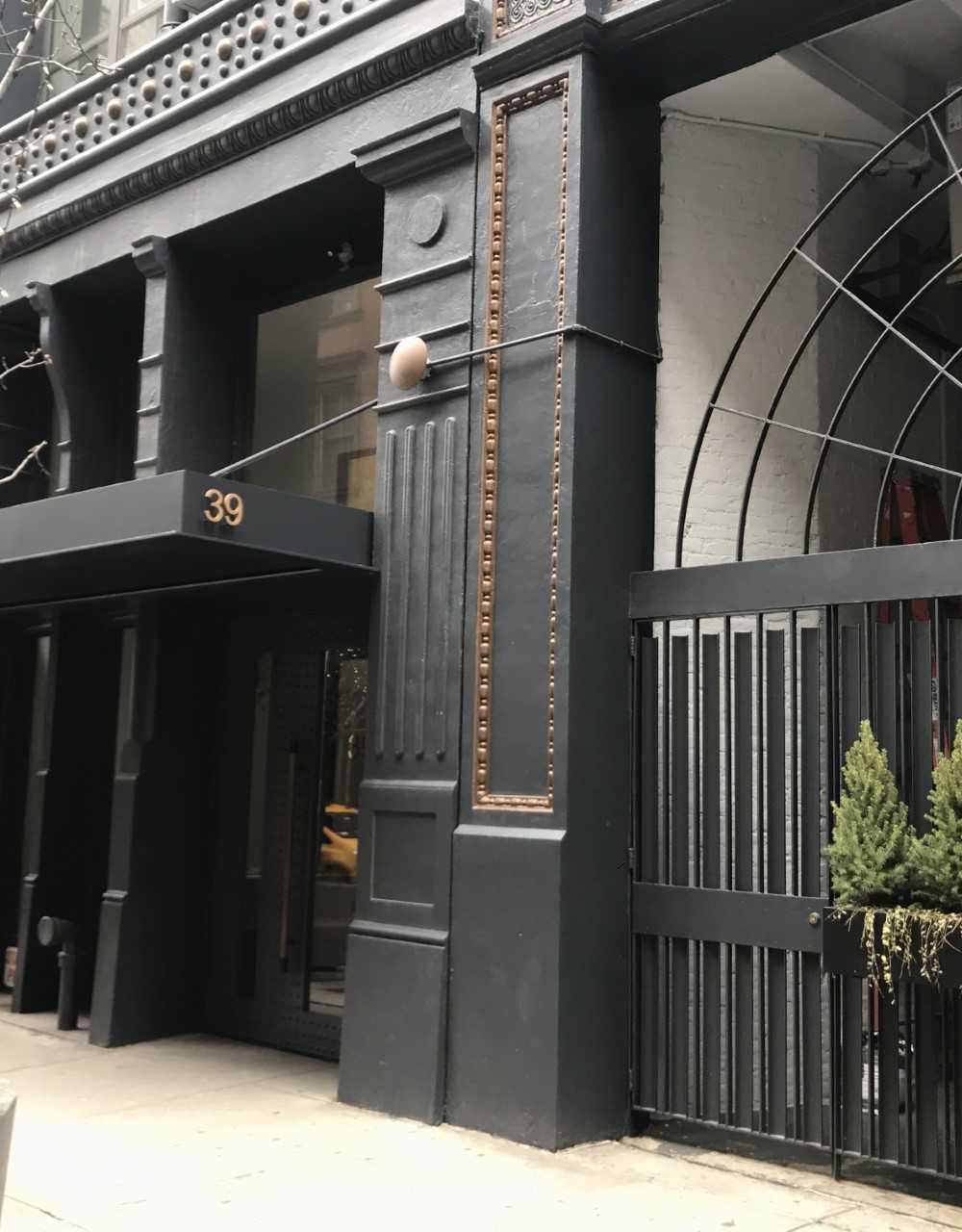 University Mews | 39 East 12th Street, Manhattan | Corcoran