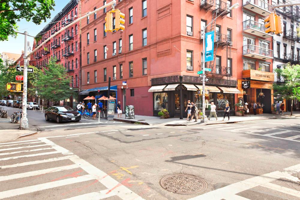 40 Prince Street, Manhattan | Corcoran