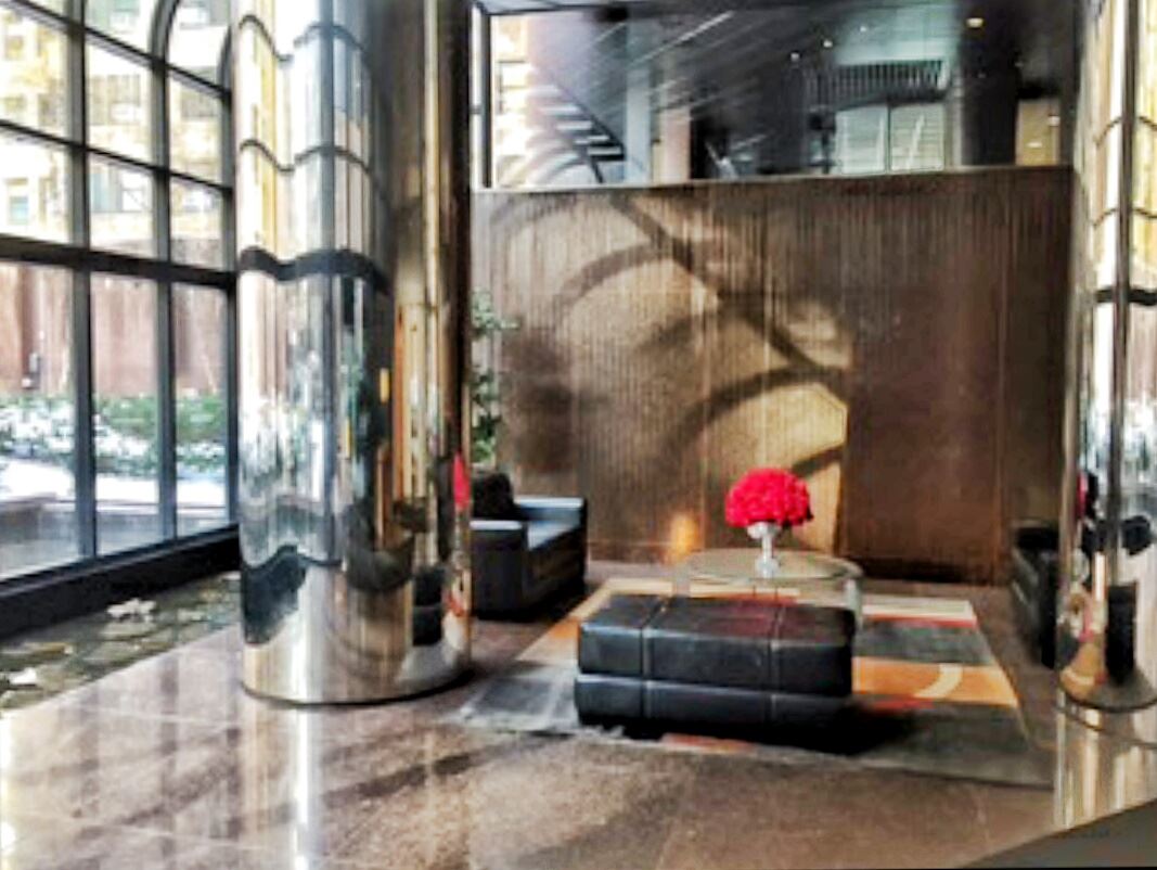 ST. JAMES TOWER | 415 East 54th Street, Manhattan | Corcoran