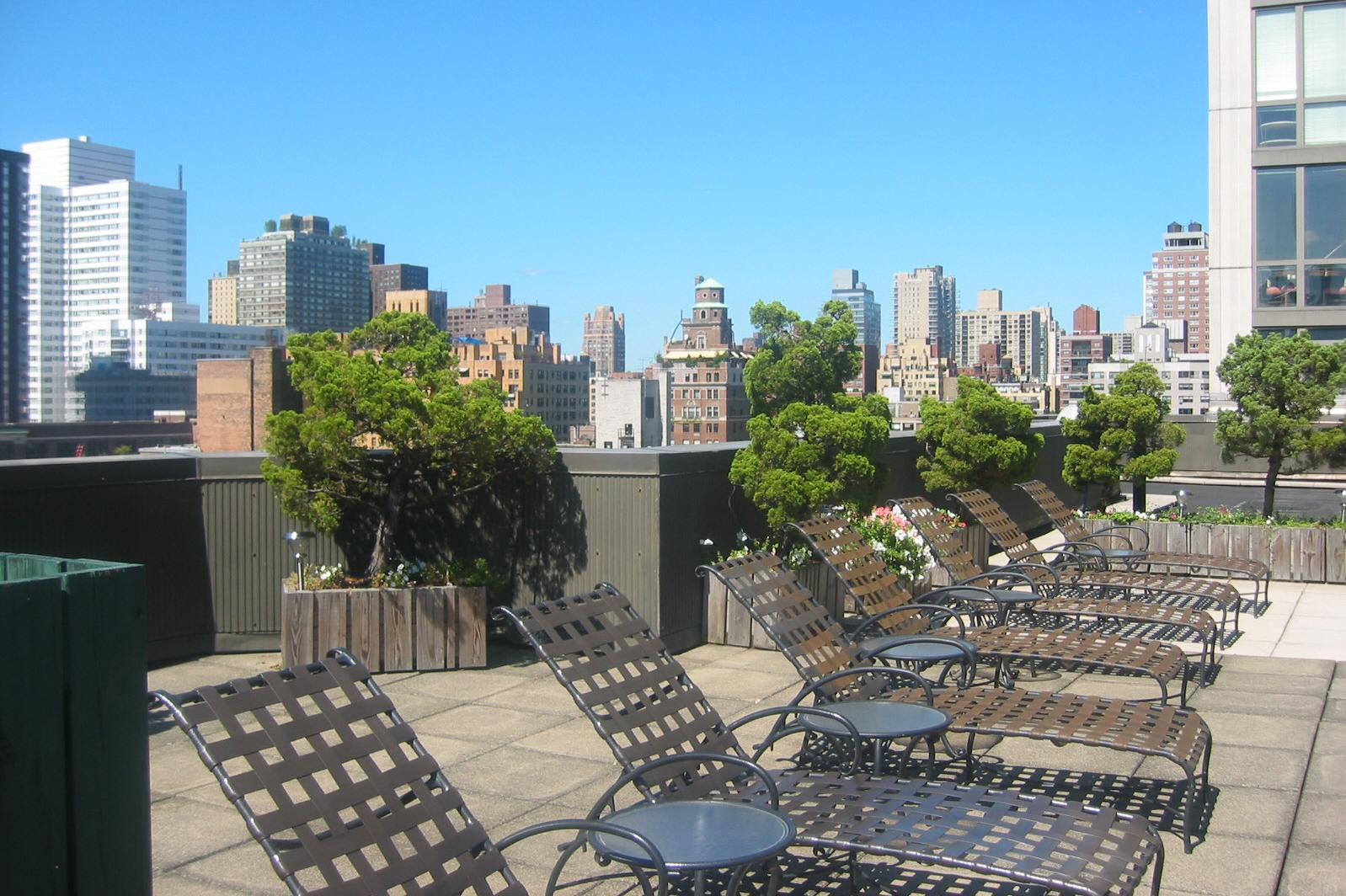 401 East 65Th Stre | 401 East 65th Street, Manhattan | Corcoran