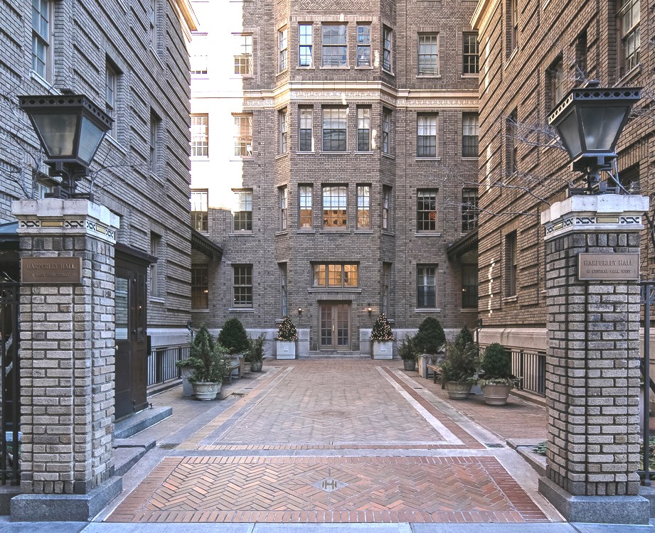 Harperley Hall | 41 Central Park West, Manhattan | Corcoran