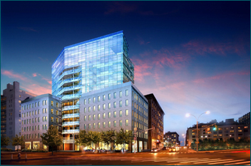 One York | 1 York Street, Manhattan | Corcoran