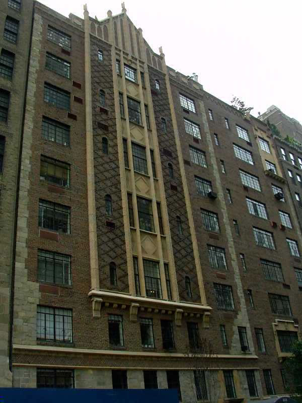 444 East 52nd Street, Manhattan | Corcoran