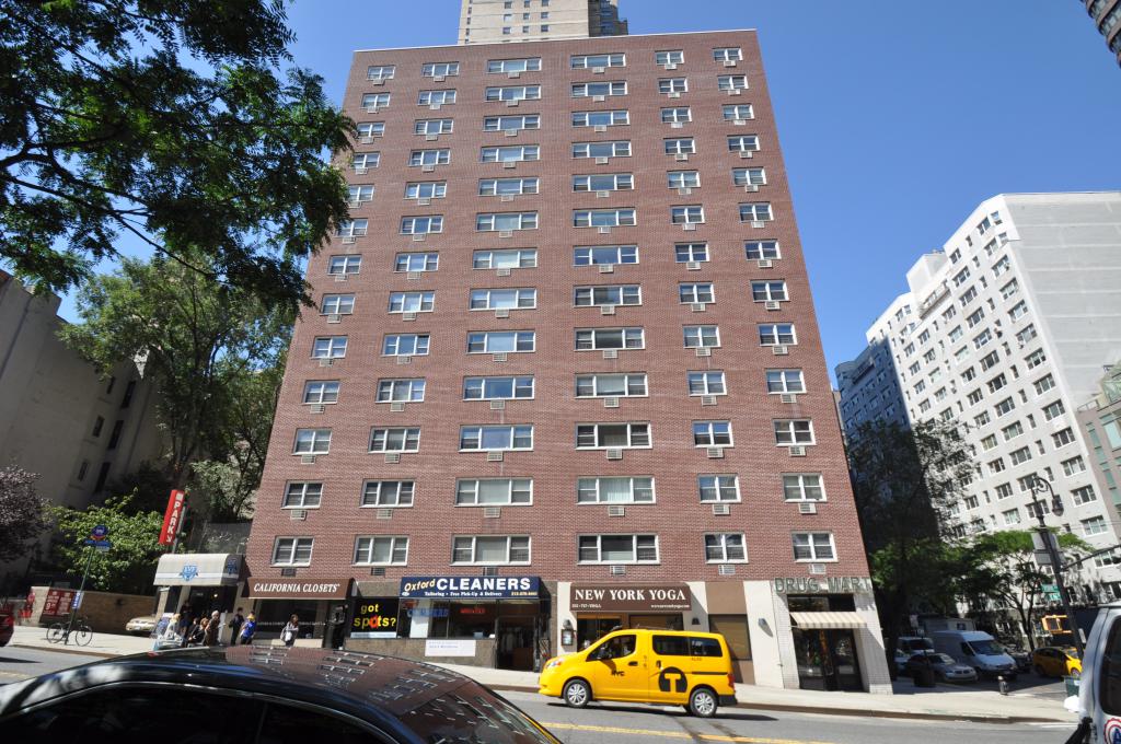 446 East 86th Street, Manhattan | Corcoran