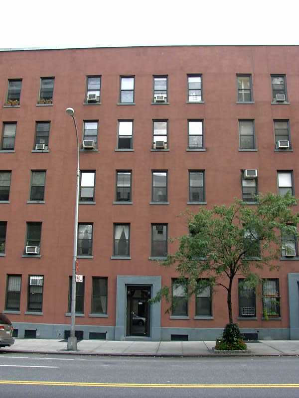 111-117 WEST 96 ST | 115 West 96th Street, Manhattan | Corcoran