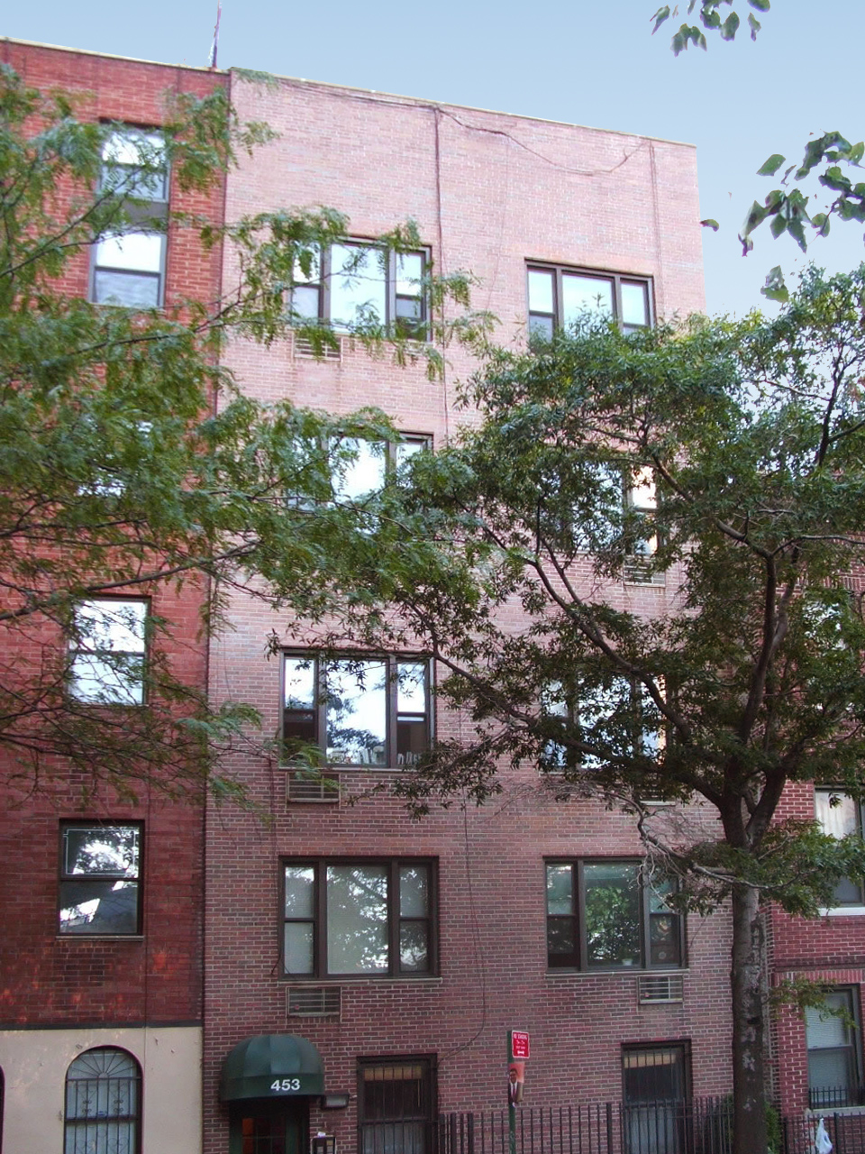 453 West 43rd Street, Manhattan | Corcoran