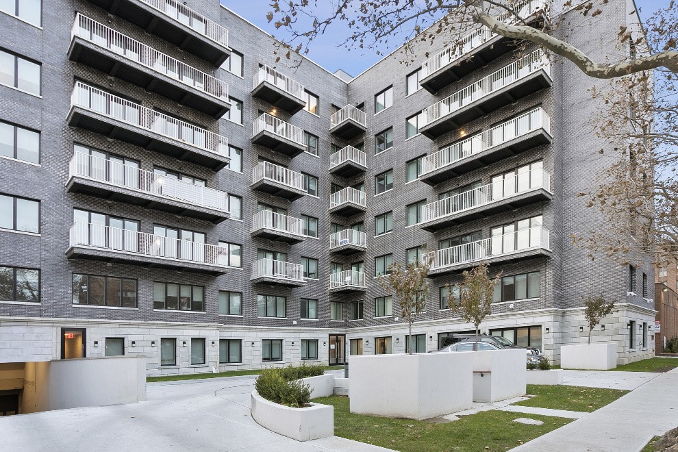 The Marc on Ocean | 1704 Ocean Avenue, Brooklyn | Corcoran