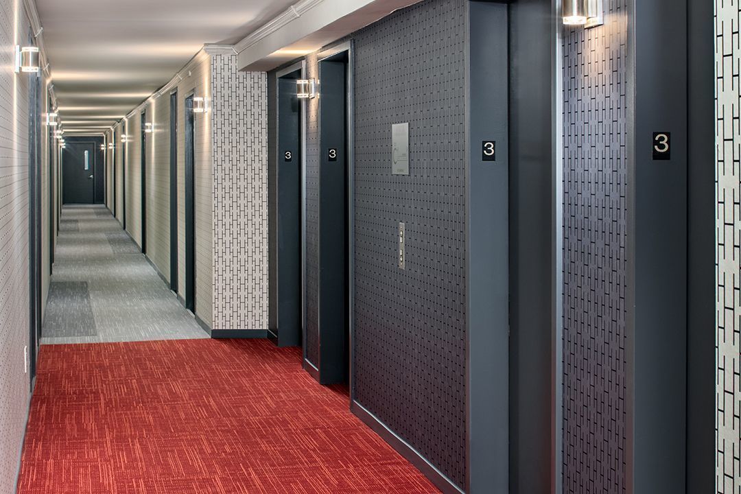 The Landon | 520 West 43rd Street, Manhattan | Corcoran