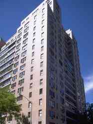 Henderson House | 535 East 86th Street, Manhattan | Corcoran