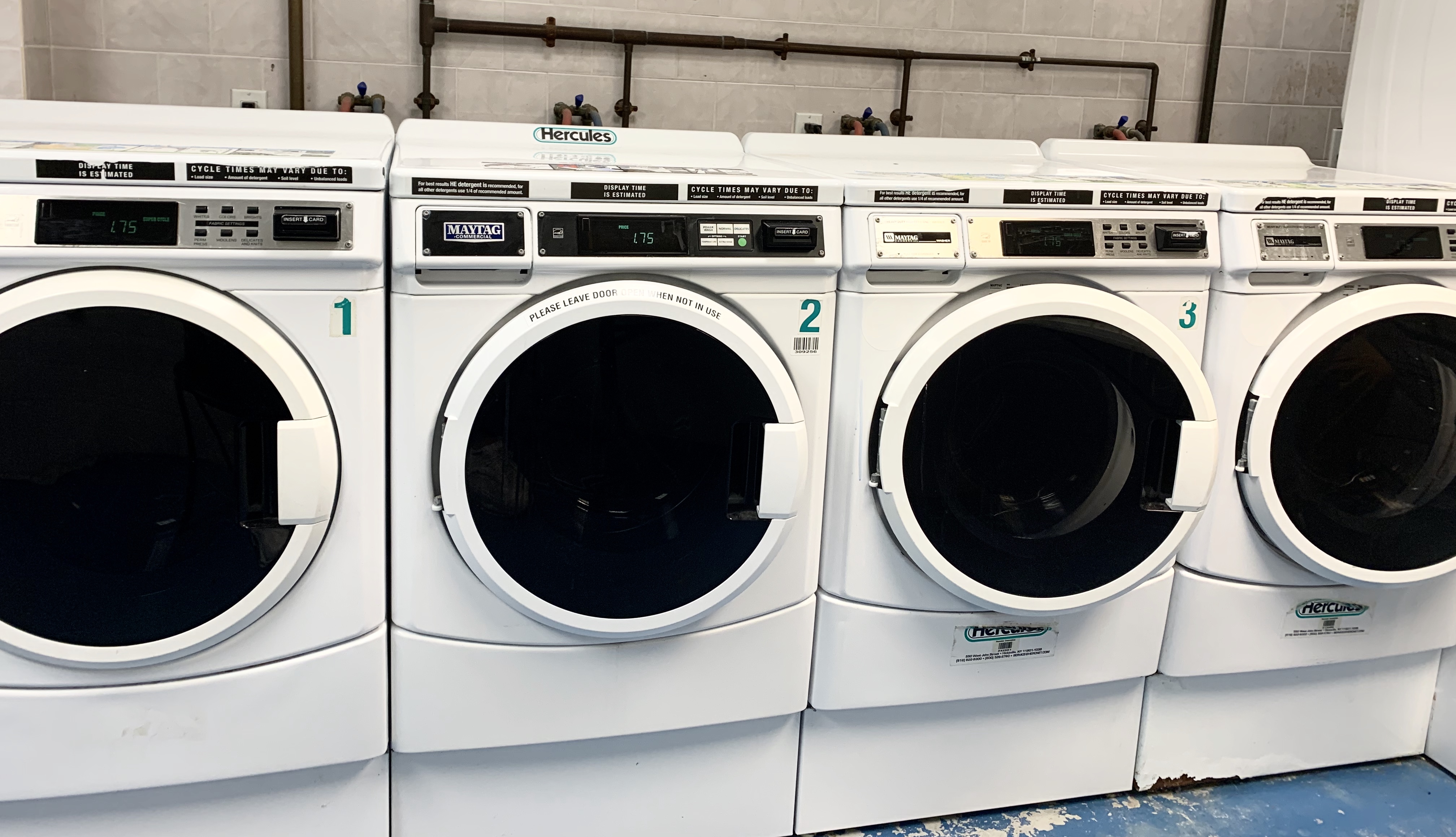 585 Isham Street #5E, New York, NY 10034 Property for rent