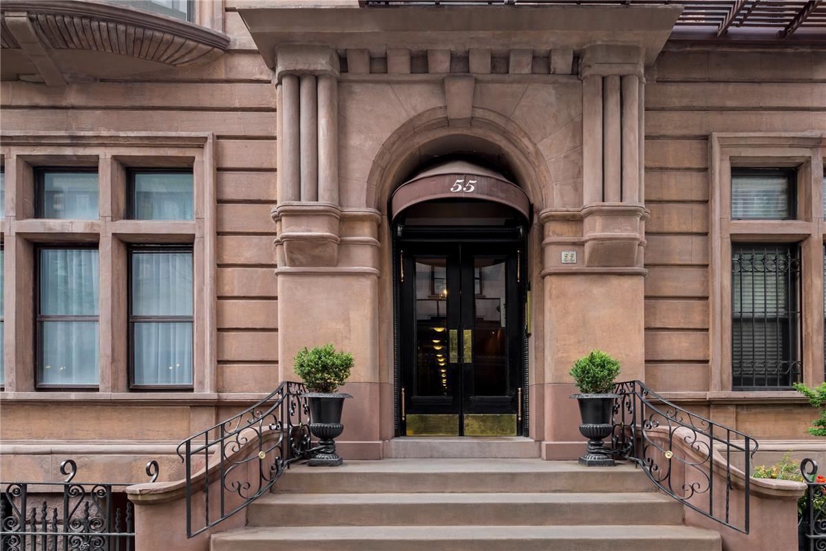 55 East 65th Street, Manhattan | Corcoran