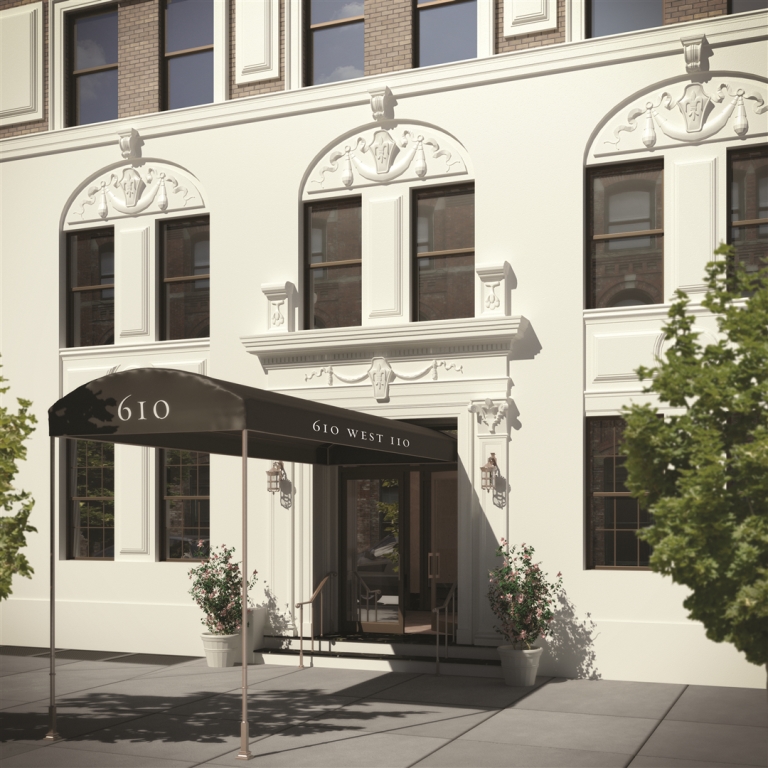 610 W 110 | 610 West 110th Street, Manhattan | Corcoran