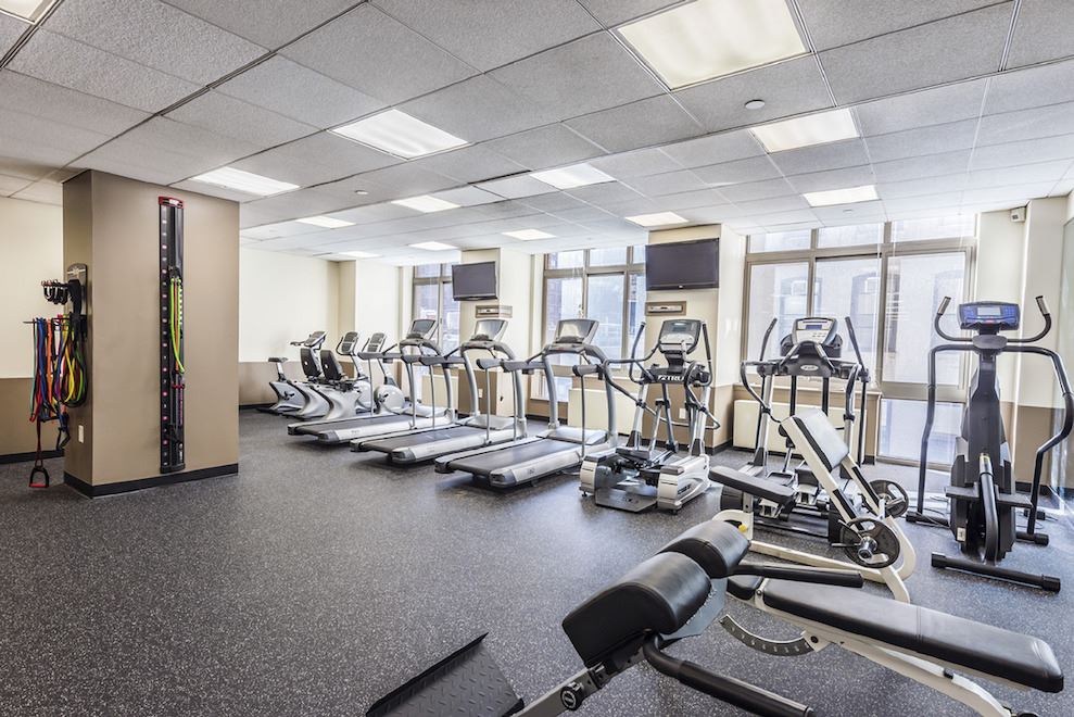 CHELSEA TOWER | 100 West 26th Street, Manhattan | Corcoran