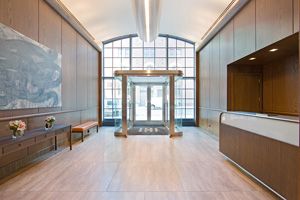 The Hubert | 7 Hubert Street, Manhattan | Corcoran