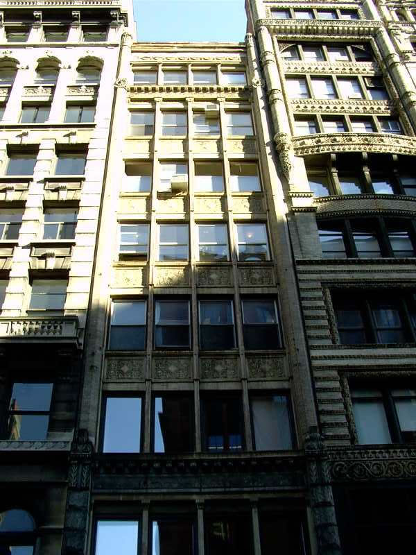 EAST RIVER TOWER | 712 Broadway, Manhattan | Corcoran