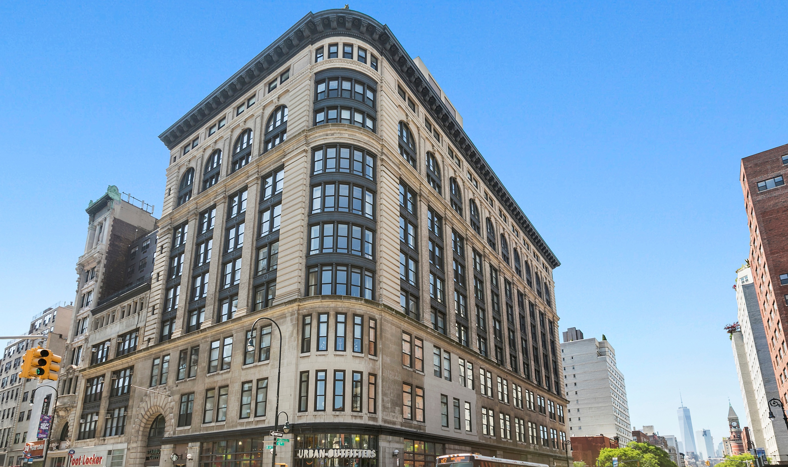 THE GREENWICH | 65 West 13th Street, Manhattan | Corcoran