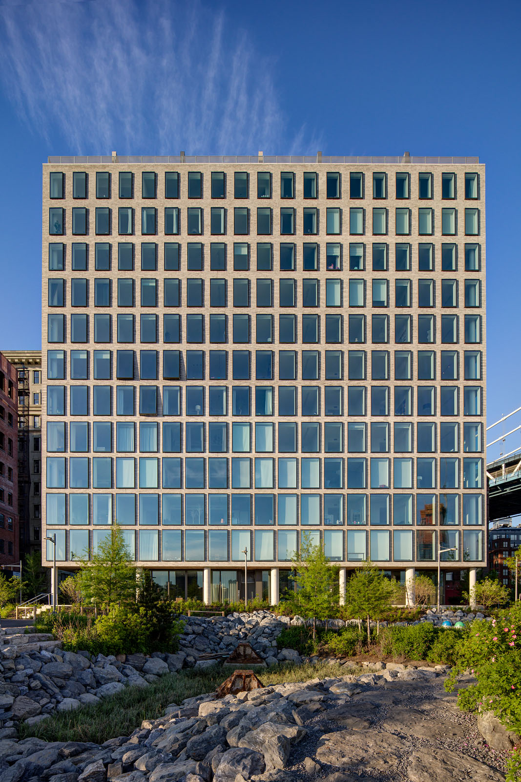 One John Street | 1 John Street, Brooklyn | Corcoran