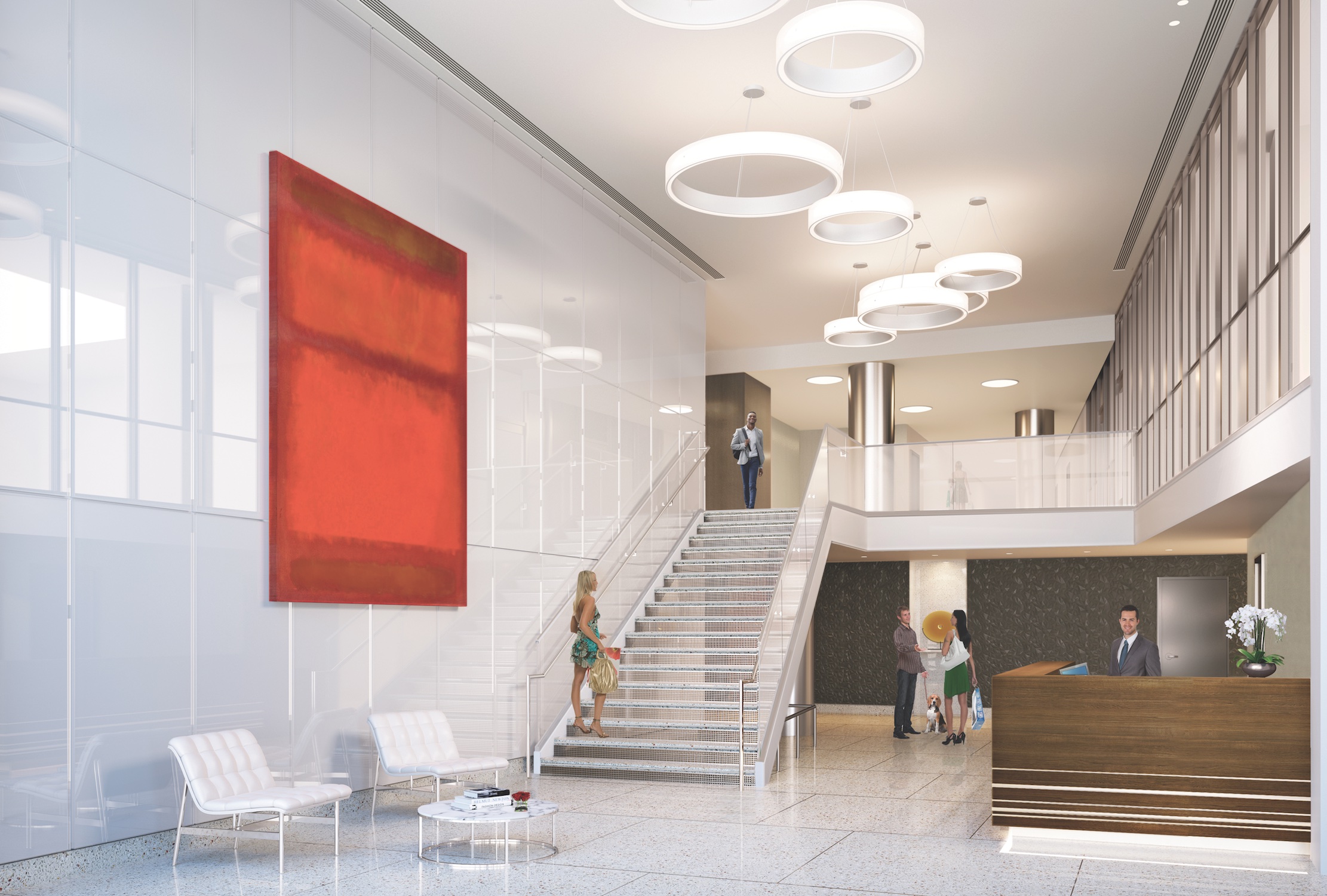 The Giovanni | 81 Fleet Place, Brooklyn | Corcoran