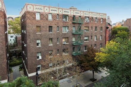 87 Barrow Street, Manhattan | Corcoran