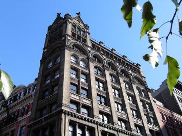 MACINTYRE BLDG | 874 Broadway, Manhattan | Corcoran